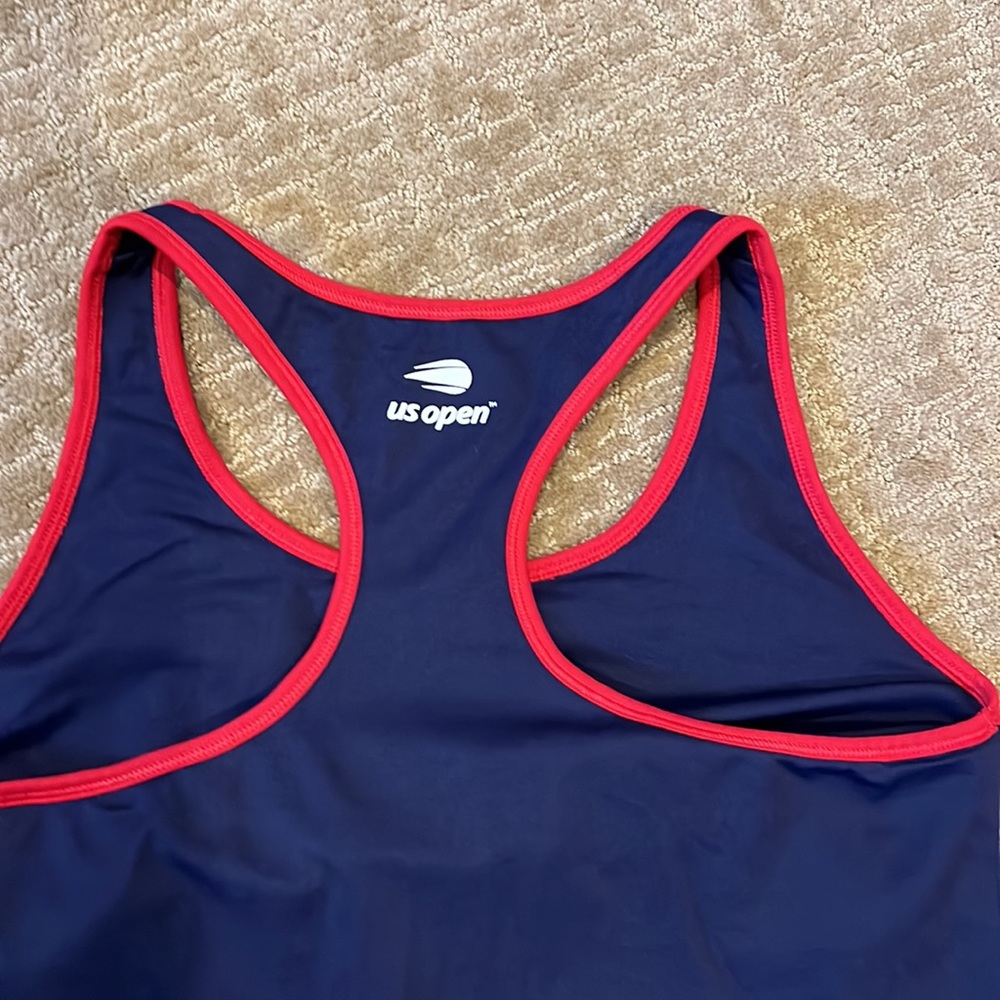 Polo Ralph Lauren Tennis Dress Gem 3538